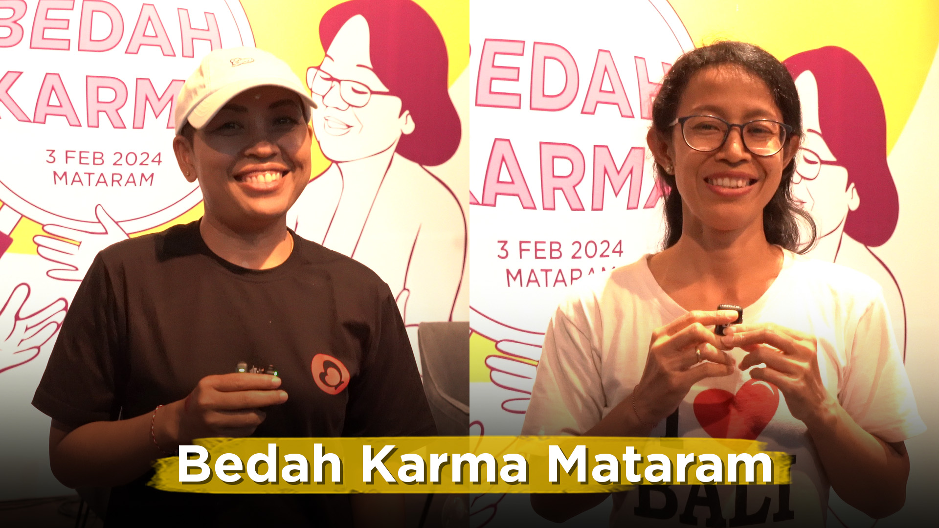 BedahKarma
